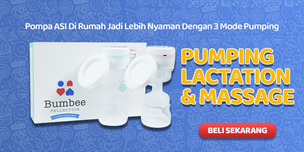 Toko Online Bumbee Collection Official Shop | Shopee Indonesia