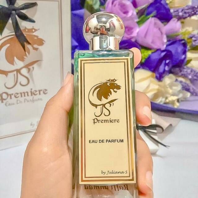 JS PREMIERE PARFUME | Shopee Indonesia