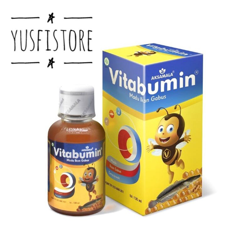 Jual Madu Anak Vitabumin 130 ml Penambah Nafsu Makan Anak Tumbuh Kembang Anak Indonesia|Shopee ...