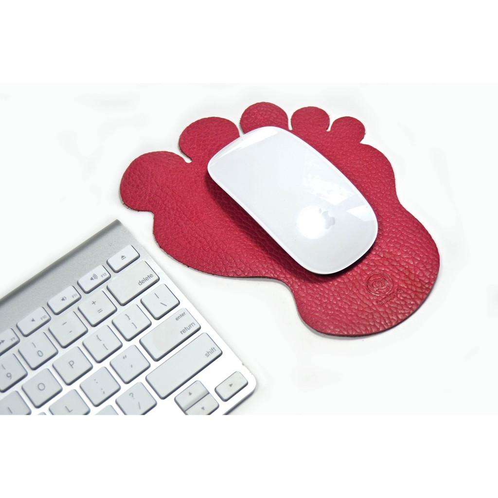 Jual Mouse Pad Aruna Kulit Sapi | Shopee Indonesia