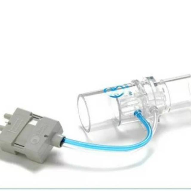 Jual Original Flow Sensor Anesthesi Datex-Ohmeda | Shopee Indonesia