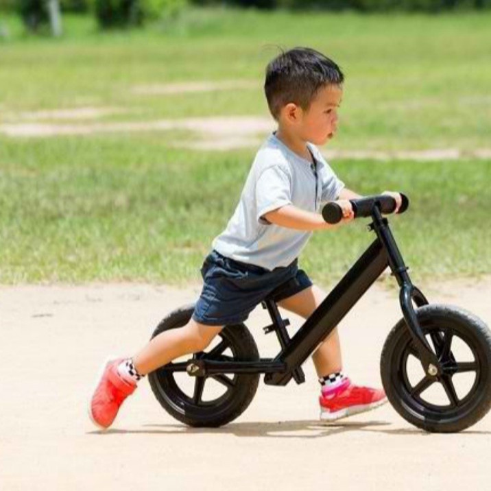 Jual SEPEDA KESEIMBANGAN ANAK 2 RODA TANPA PEDAL | Shopee Indonesia