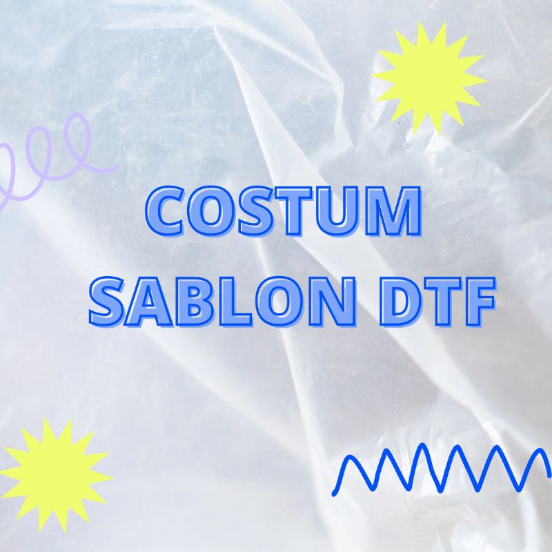 Jual costum sablon dtf | Shopee Indonesia Jual costum sablon dtf | Shopee Indonesia