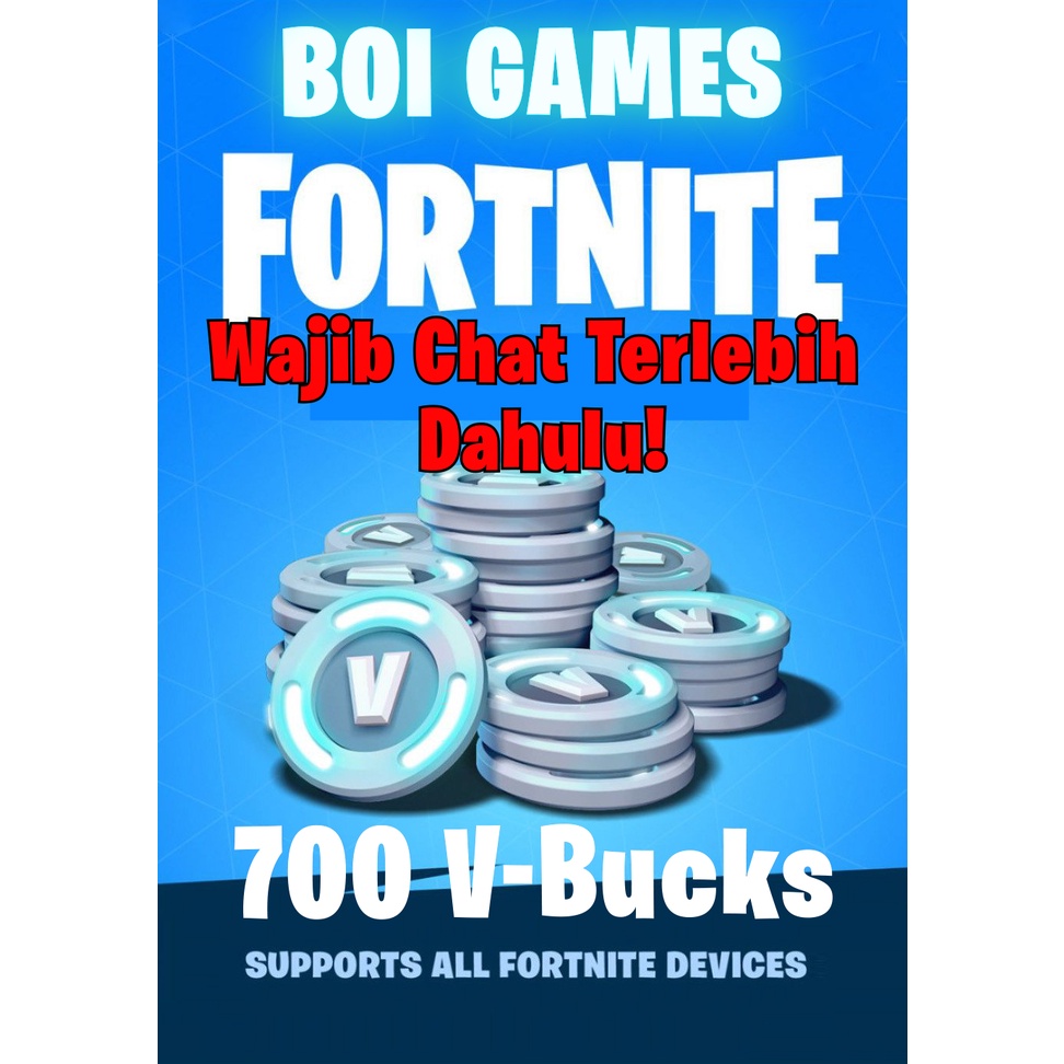 Harga Fortnite Terbaru Juli 2022 |BigGo Indonesia