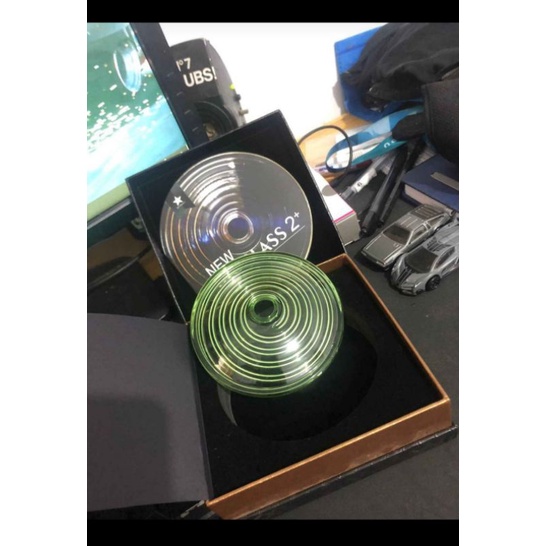 Jual Bioglas 10 cm alat terapi kesehatan original mci | Shopee Indonesia