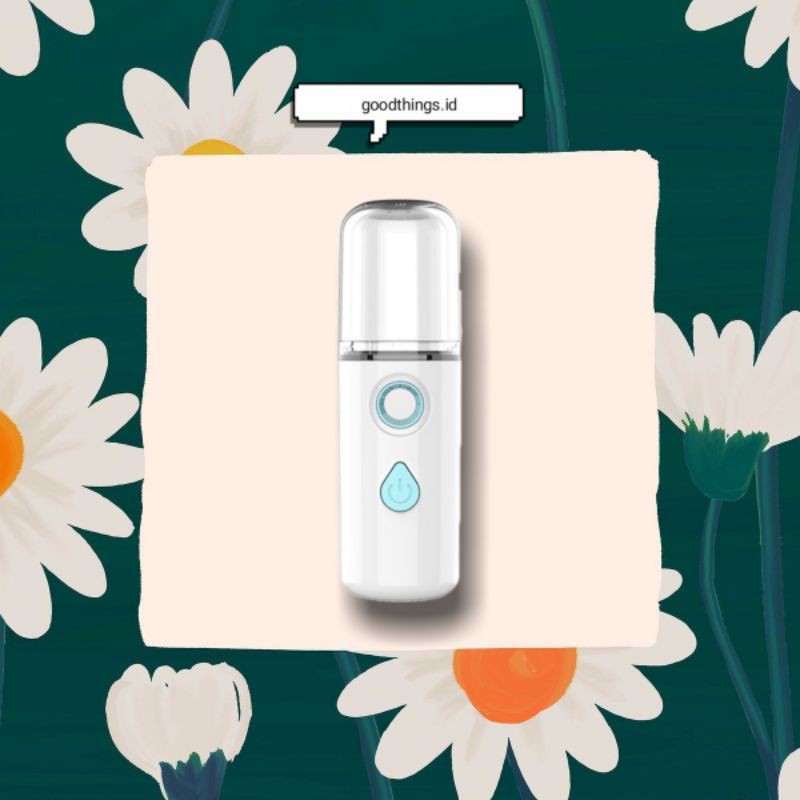 Jual nano spray | Shopee Indonesia