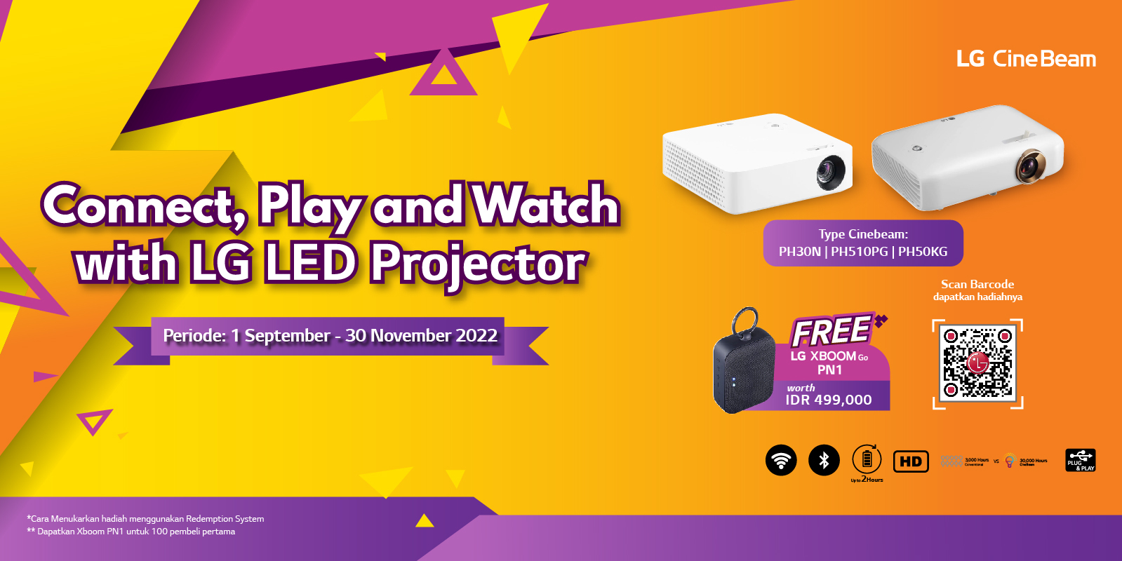 Toko Online LG Monitor Official Shop | Shopee Indonesia