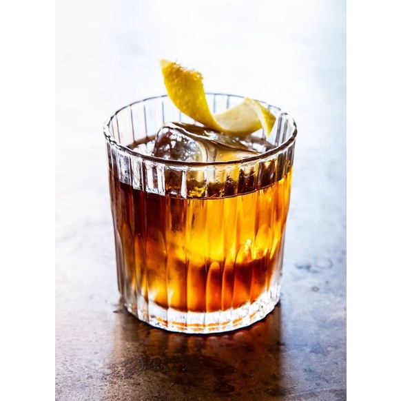 Jual Gelas kaca Korean aesthetic 330 ml | Gelas Picca |Gelas Wine ...