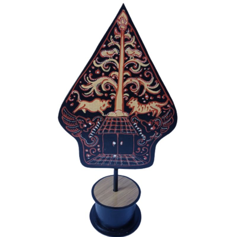 Jual SOUVENIR WAYANG KLITIK MODEL SOLO GUNUNGAN 25x12 cm BAHAN KAYU ... Jual SOUVENIR WAYANG KLITIK MODEL SOLO GUNUNGAN 25x12 cm BAHAN KAYU ...