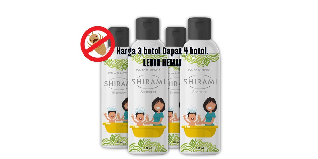 Toko Online SHIRAMI | Shopee Indonesia