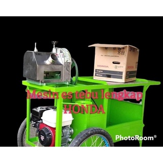 Jual Mesin giling tebu | Shopee Indonesia