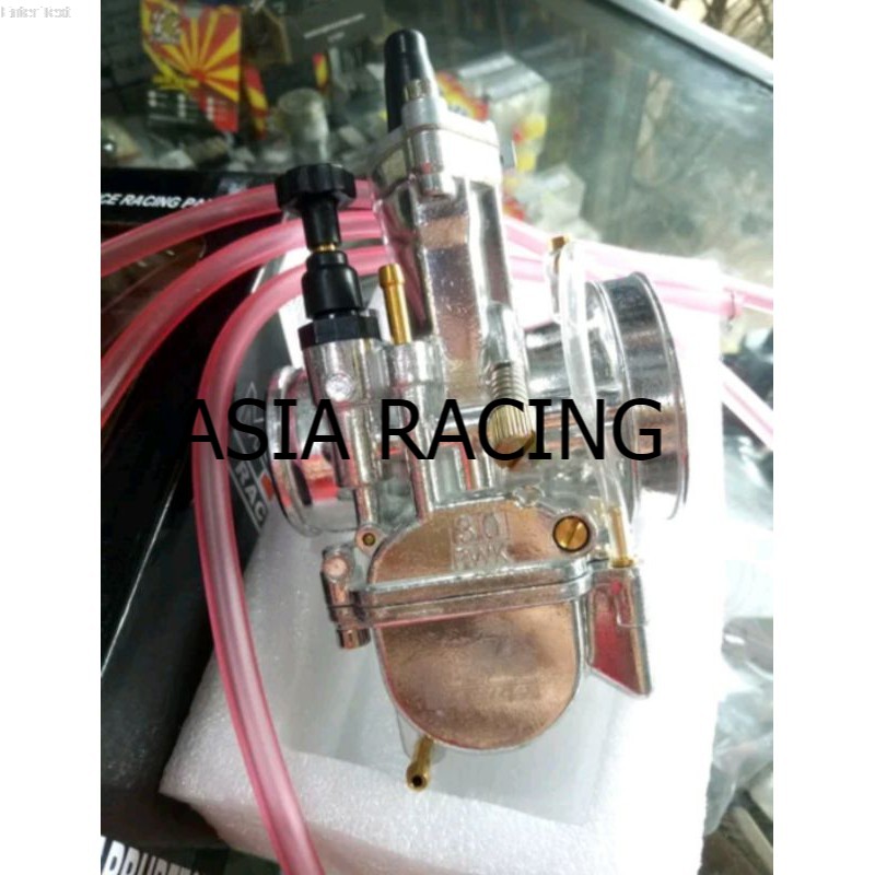 Jual karbu carbu karburator PWK 30 PWK30 moto 1 original moto1 | Shopee ...