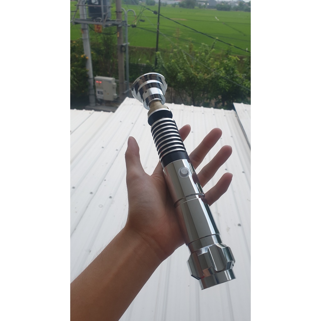 Jual READY LIGHTSABER LIGHTSABERS LIGHT SABER LIGHT SABERS NEOPIXEL ...
