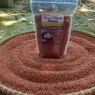 Jual Beras Merah Huma (2 Liter) | Shopee Indonesia