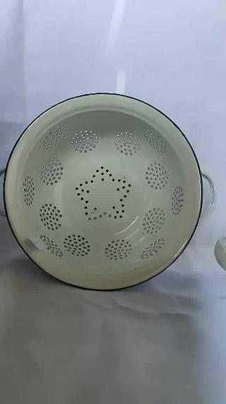 Jual Wakul Nasi Enamel / Tempat Nasi Enamel // Tempat nasi jadul ...