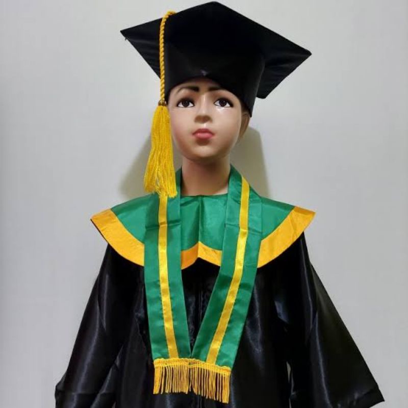 Jual TOGA WISUDA / WISUDA MAHASISWA / BAJU WISUDA / TOGA KELULUSAN ...