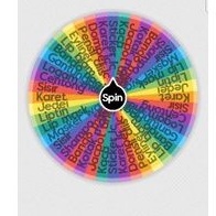 Jual Spin Hoki | Shopee Indonesia