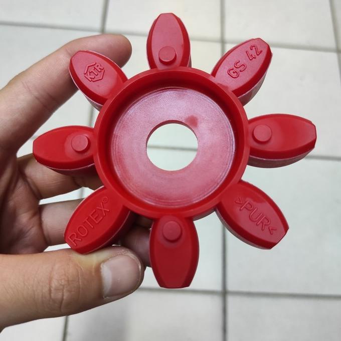 Jual Rubber Coupling Rotex Gs 42 ( Karet Kopling Rotex ) Gs42 | Shopee ...