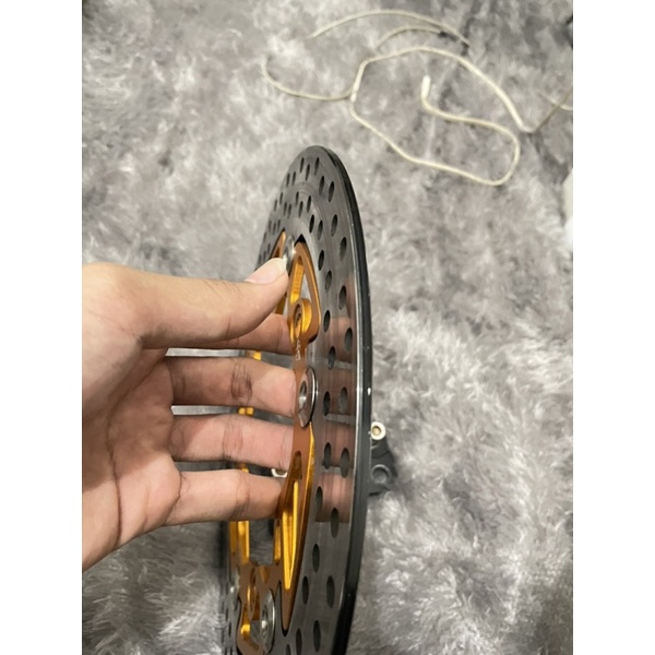 Jual disc ams 260mm Indonesia|Shopee Indonesia