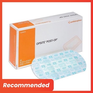 Jual Opsite Post Op 20x10cm | Shopee Indonesia