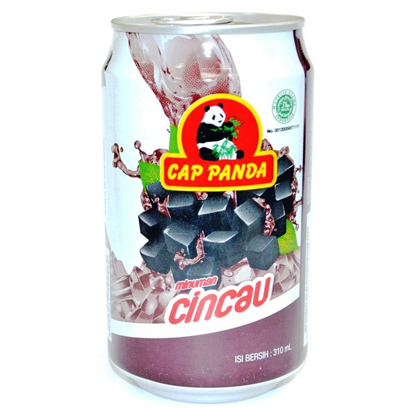 Jual Cap Panda Grass Jelly Can 310Ml | Shopee Indonesia