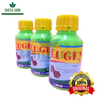 Jual INSEKTISIDA LUGEN 100 EC 500 ml (Buprofezin : 100 g/l) | Shopee ...
