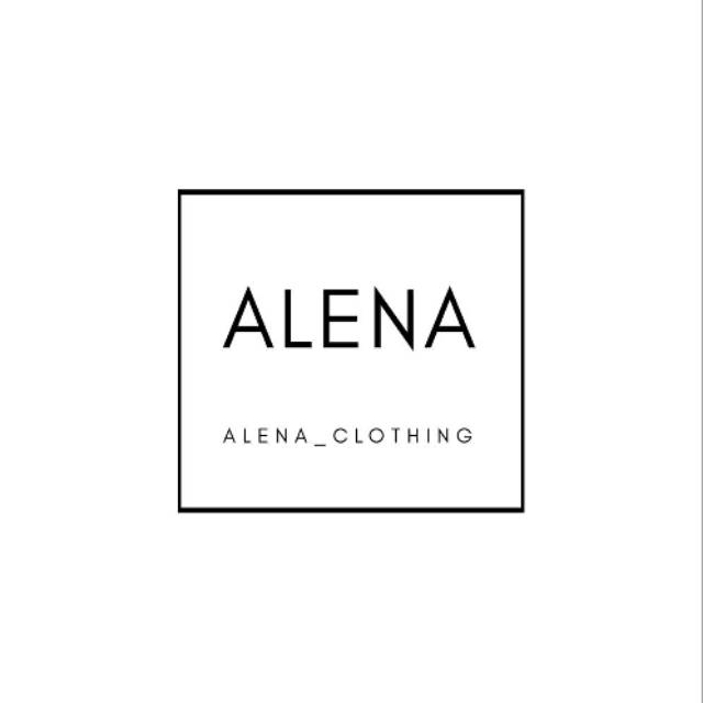 Produk Alena_clothing | Shopee Indonesia