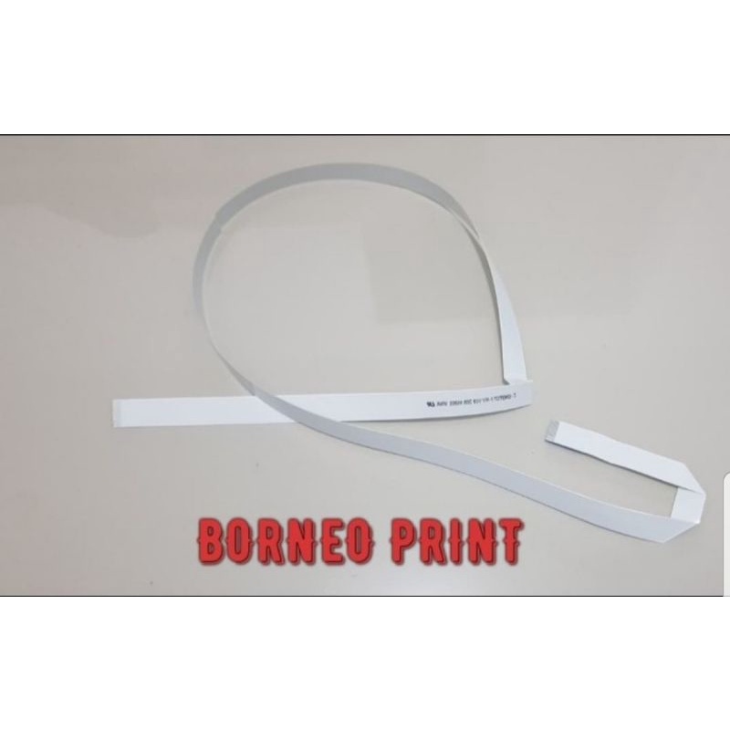 Jual Kabel Sensor Encoder Carriage - Kabel Sensor Encoder Strip EPSON ...