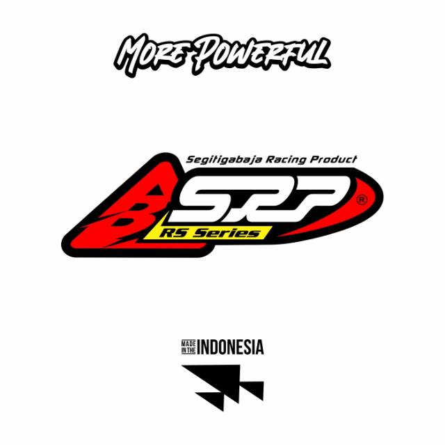 Produk SRP RS SERIES | Shopee Indonesia