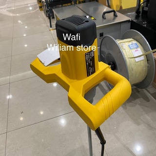 Jual Produk Terbaru Krisbow Mesin Mixer Pengaduk Cat Semen 120 Mm 1220 ...