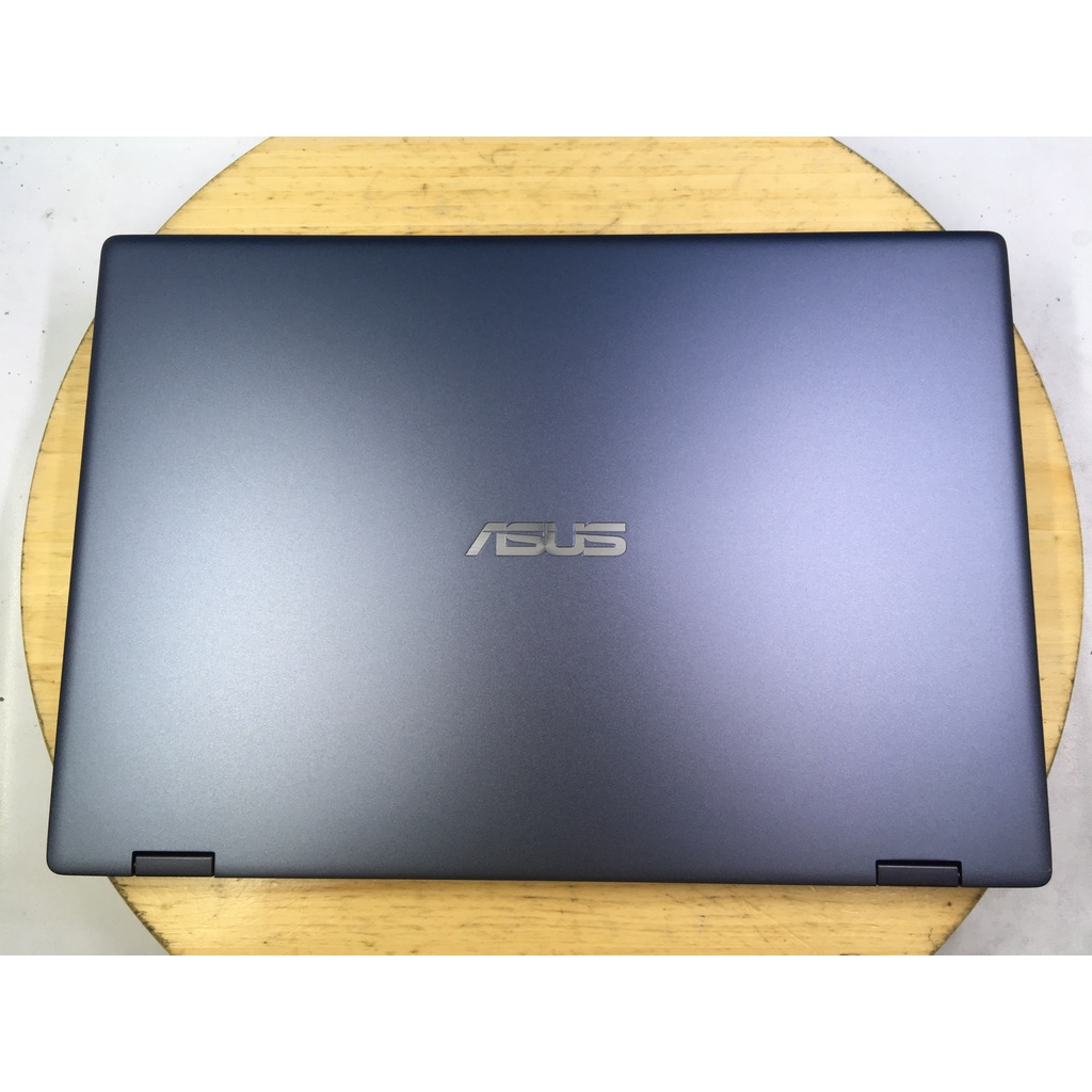 Jual ASUS VIVOBOOK TP412 I5 10210U 16GB RAM 512GB SSD FHD TOUCH 2IN1 ...