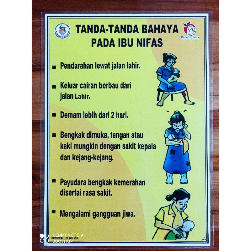 Jual Poster Kenali Tanda Bahaya Pada Kehamilan Shopee - vrogue.co Jual Poster Kenali Tanda Bahaya Pada Kehamilan Shopee - vrogue.co