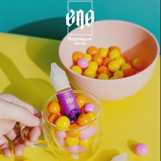 Jual LIQUID ENO BUBBLEGUM SERIES SALT NIC 30MG ORIGINAL | Shopee Indonesia