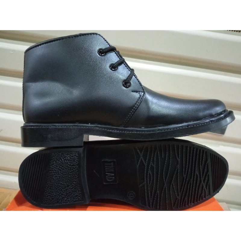 Jual sepatu pdh satpam / security linmas dll | Shopee Indonesia