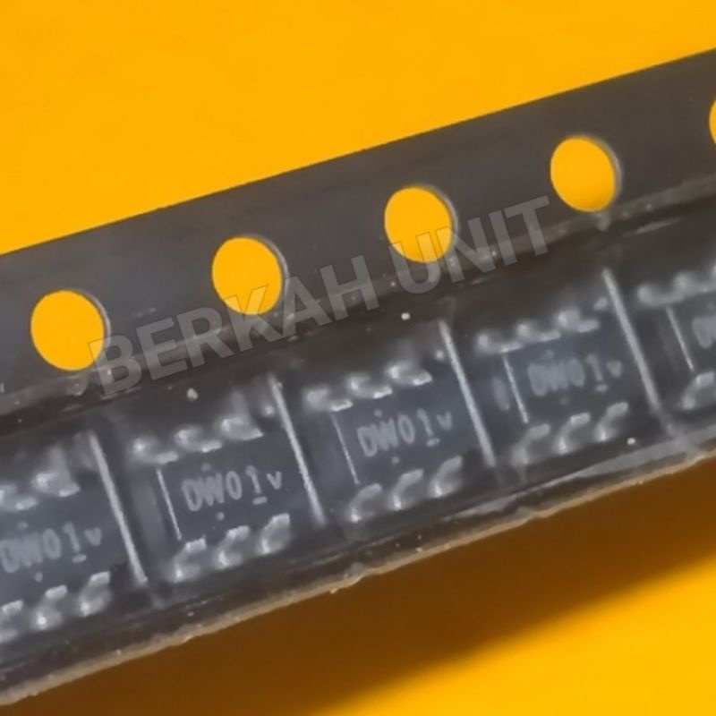 Harga dw01a Terbaru Feb 2025 | BigGo Indonesia