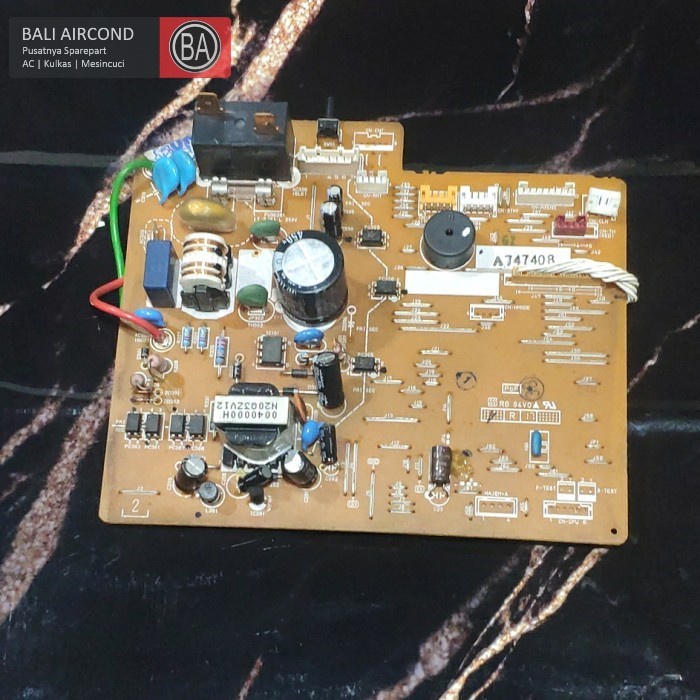 Jual Pcb Modul AC Panasonic Inverter A747408 Original | Shopee Indonesia