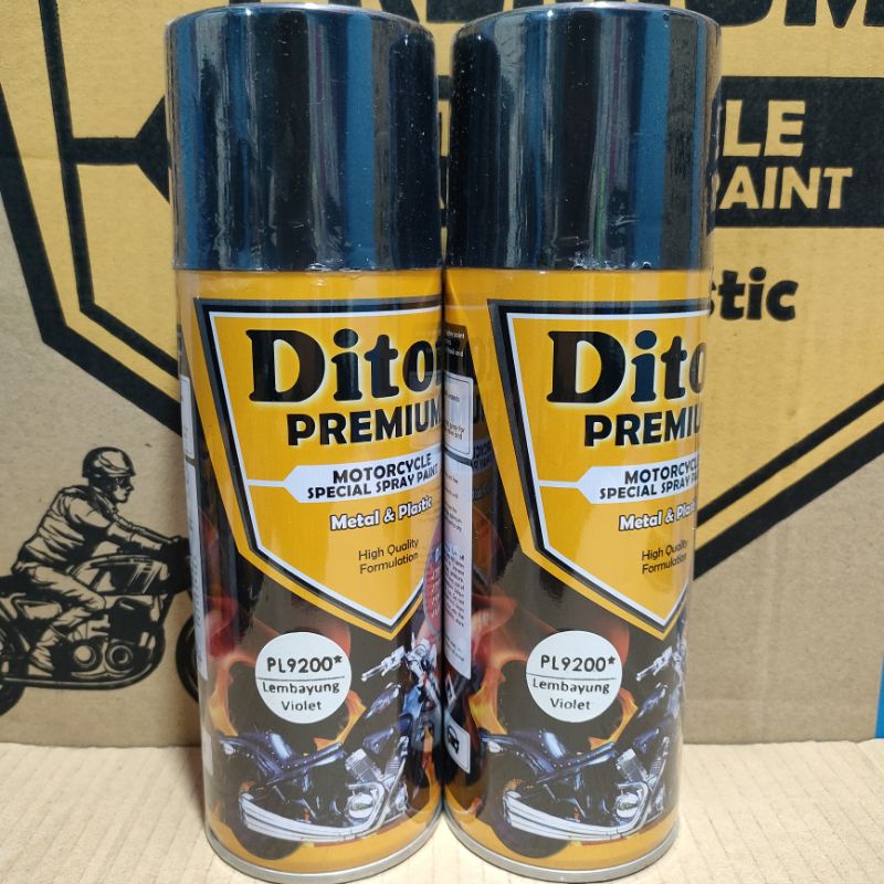 Jual Pilok Pilox Cat Diton Premium Lembayung Violet PL9200 9200 400cc ... Jual Pilok Pilox Cat Diton Premium Lembayung Violet PL9200 9200 400cc ...