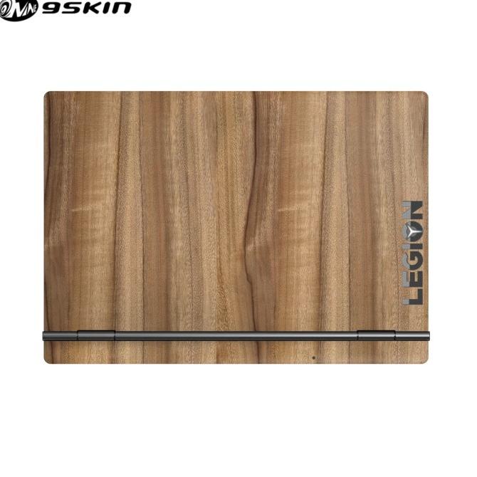 Jual 9Skin - Premium Skin Lenovo Legion Y540 3M Wood (Front) | Shopee Indonesia