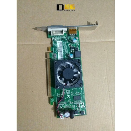 Jual Vga card oem amd Radeon HD 7400 1 gb 64 bit ddr 3 Bracket PC ...