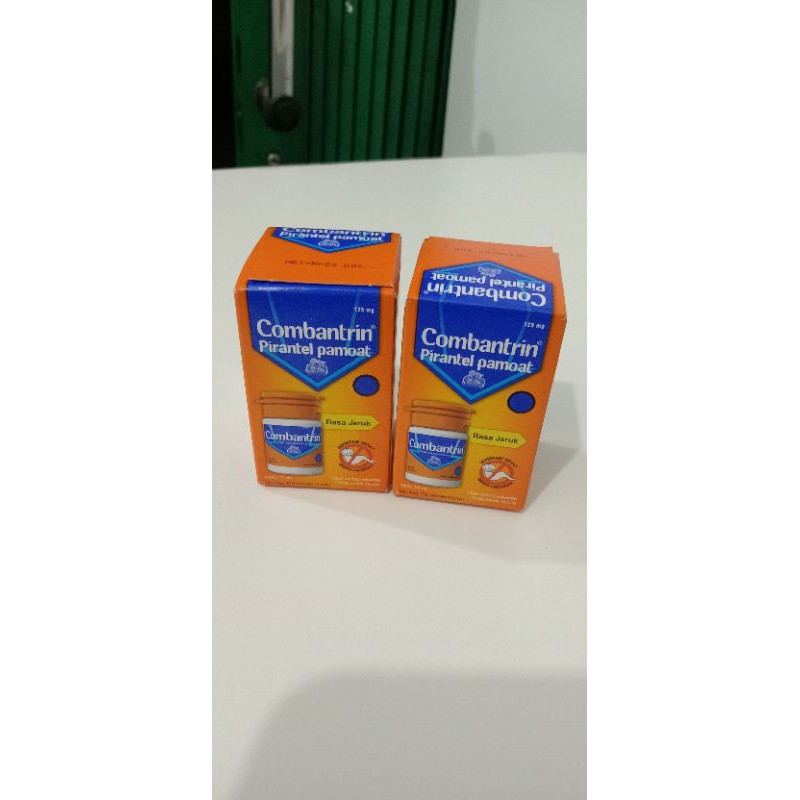 Harga Combantrin Cair Terbaru Juli 2023 |BigGo Indonesia