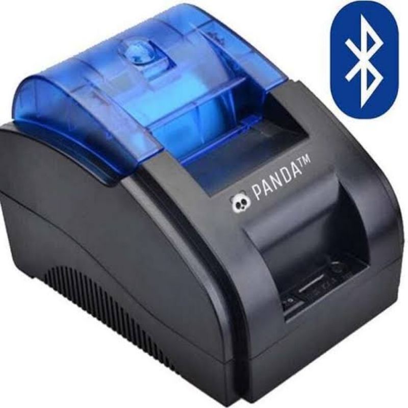 Jual Printer Thermal Panda 58 MM | Shopee Indonesia