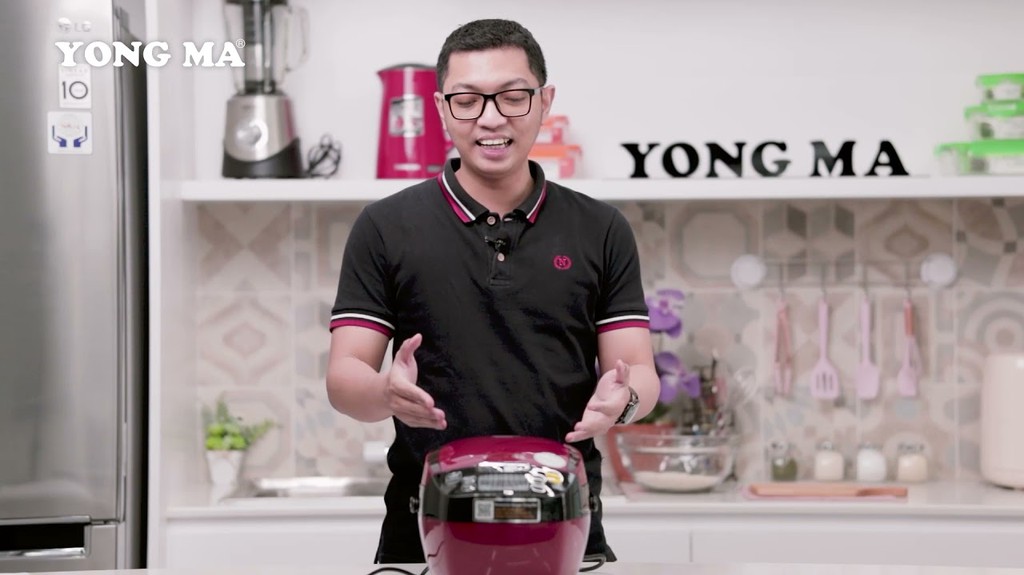 Toko Online YONG MA Official Shop | Shopee Indonesia