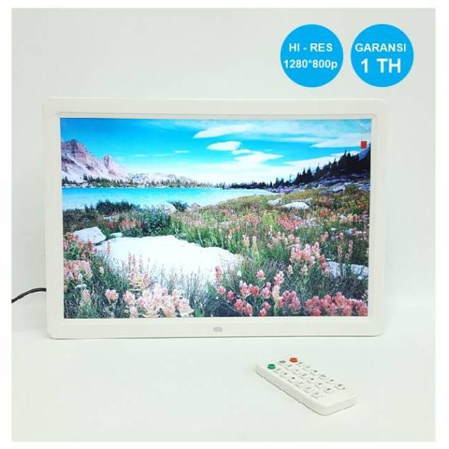 Jual digital photo frame Harga Terbaik & Termurah Maret 2023 | Shopee ...