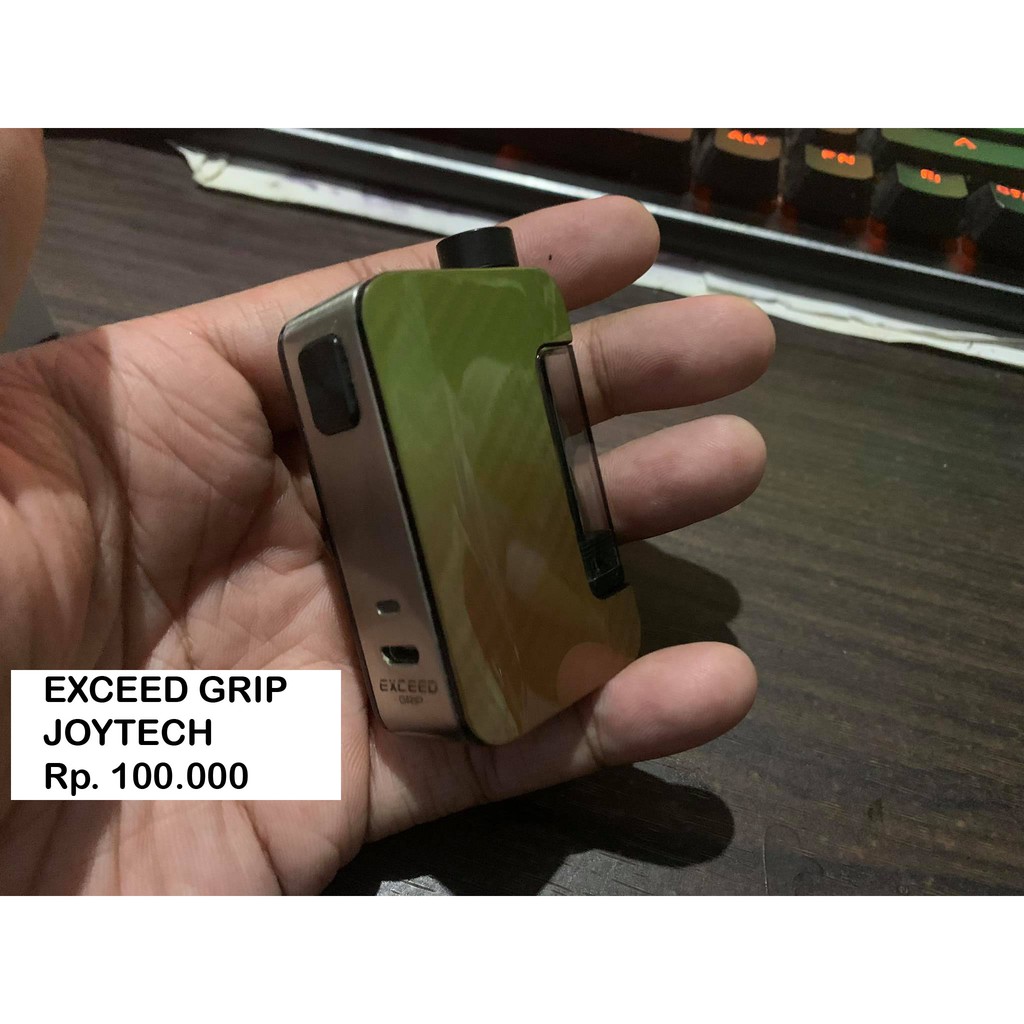 Harga Exeed Grip Terbaru Mei 2023 |BigGo Indonesia