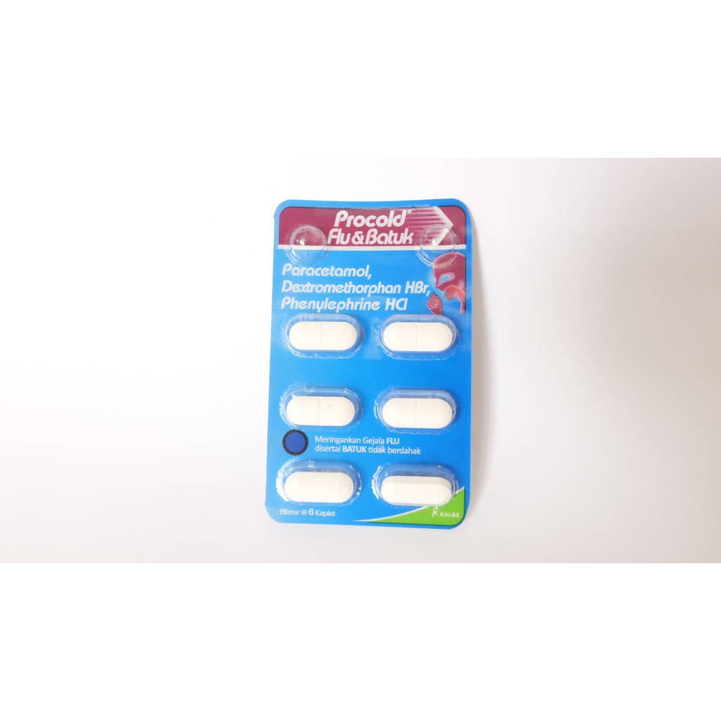 Jual Procold Flu dan Batuk | Shopee Indonesia Jual Procold Flu dan Batuk | Shopee Indonesia