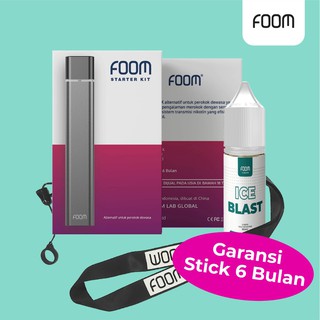 Toko Online FOOM Lab Global | Shopee Indonesia