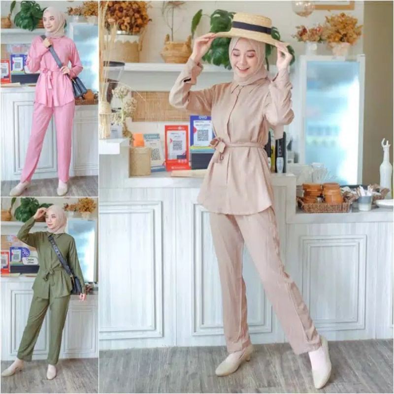 Produk Risa_Outfit.id | Shopee Indonesia