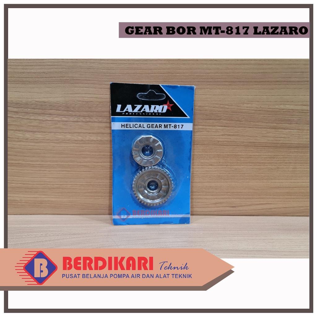 Jual GEAR BOR MT817 GIR BOR MAKTEC MT-817 HELICAL HELICAN GEAR MAKTEK ...