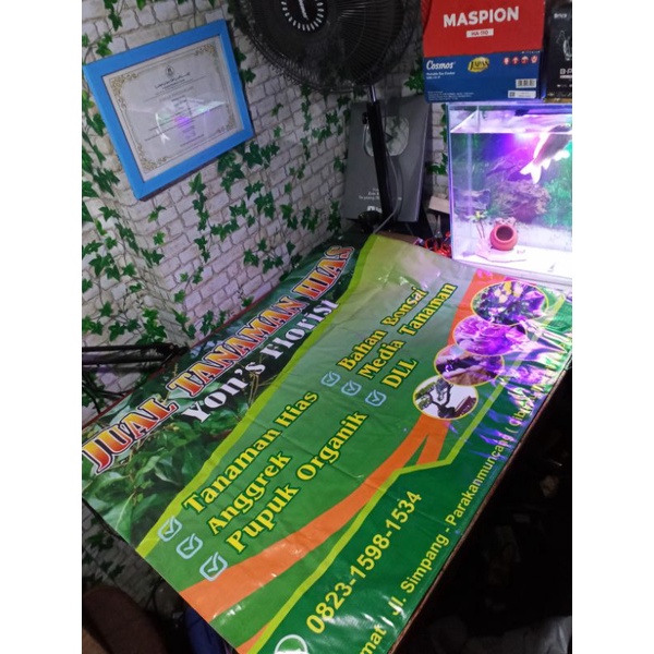 Jual Jasa Dan Buat Banner | Shopee Indonesia