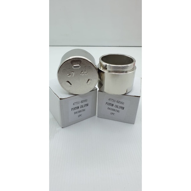 Jual JUAL PISTON CALIPER KALIPER PISTON REM CAKRAM DAIHATSU GRAND MAX ...